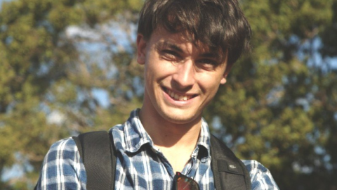 Tom Gould | Hudson Institute